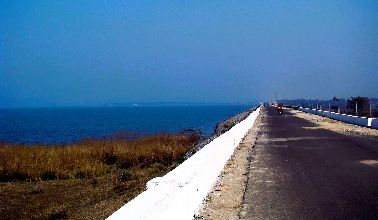 Unveiling Odisha's Hidden Treasures:Exploring Offbeat places